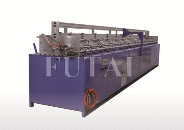 Tubular Heater Machinery – FUTAI|Tongli Machinery-No.1 Manufacturer Of ...