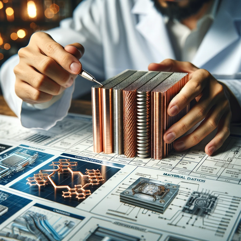 The Forefront of Innovative Thermal Technology: Futai Leads the Way in ...