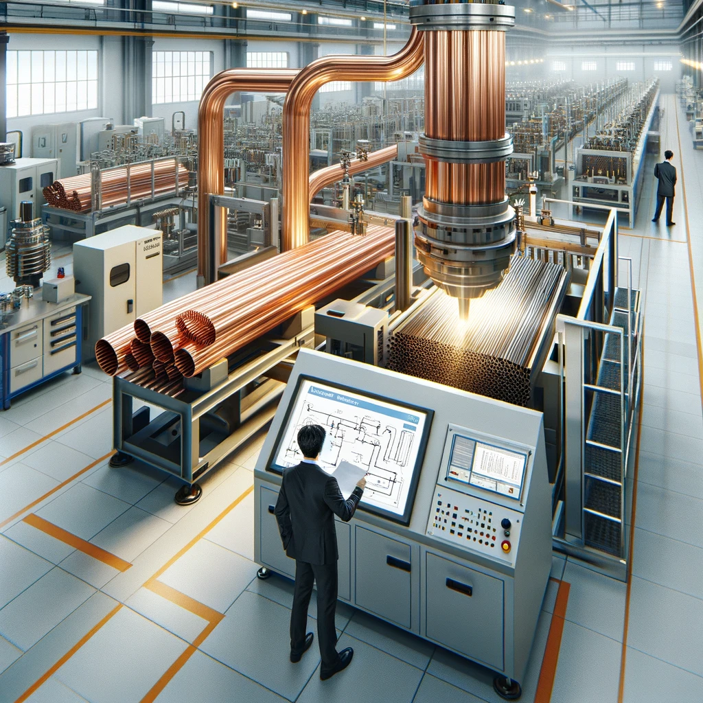 The Forefront of Innovative Thermal Technology: Futai Leads the Way in ...