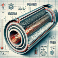 Magnesium Oxide: Essential for Efficient Heating Elements