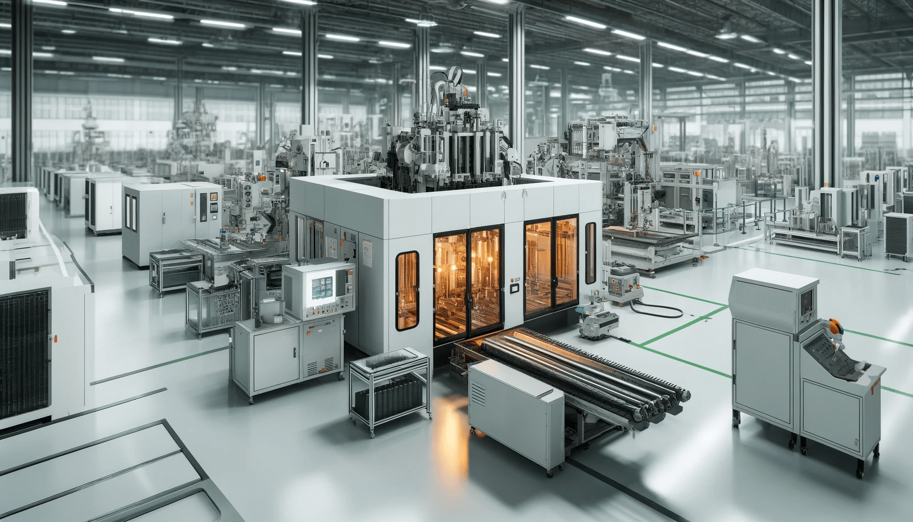 Temperature Uniformity in Cast Aluminum Heaters by FUTAI