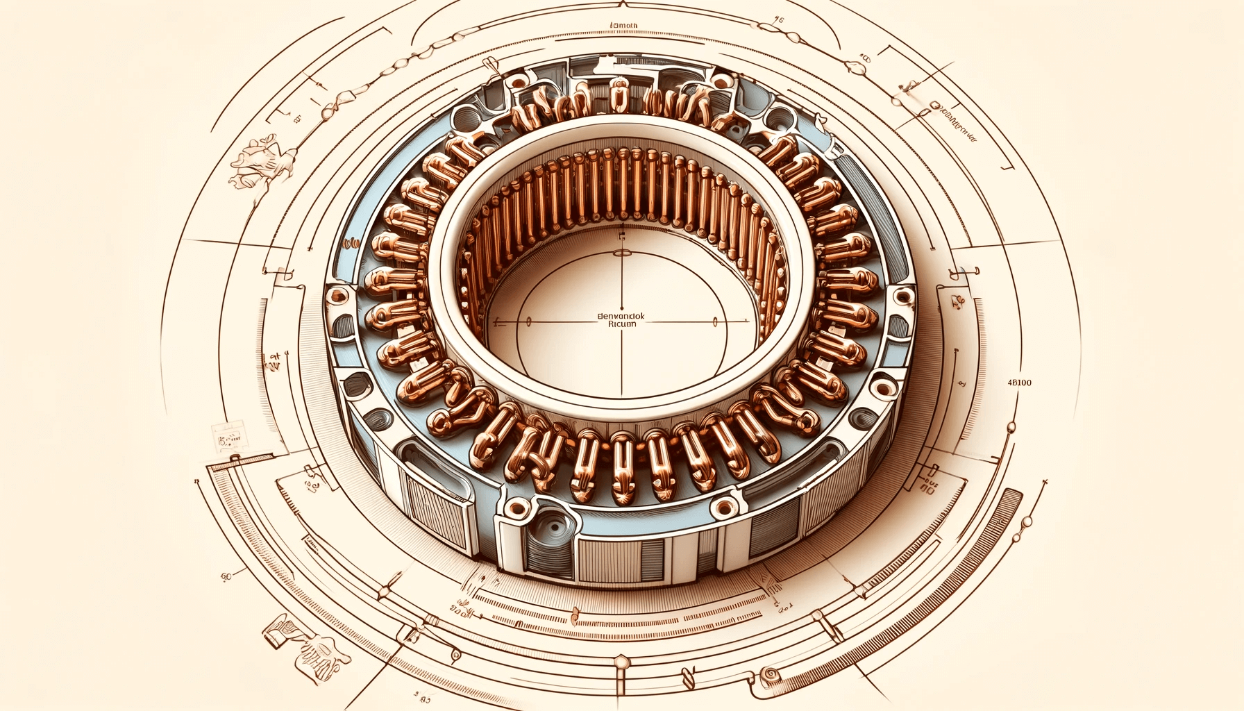 Temperature Uniformity in Cast Aluminum Heaters by FUTAI