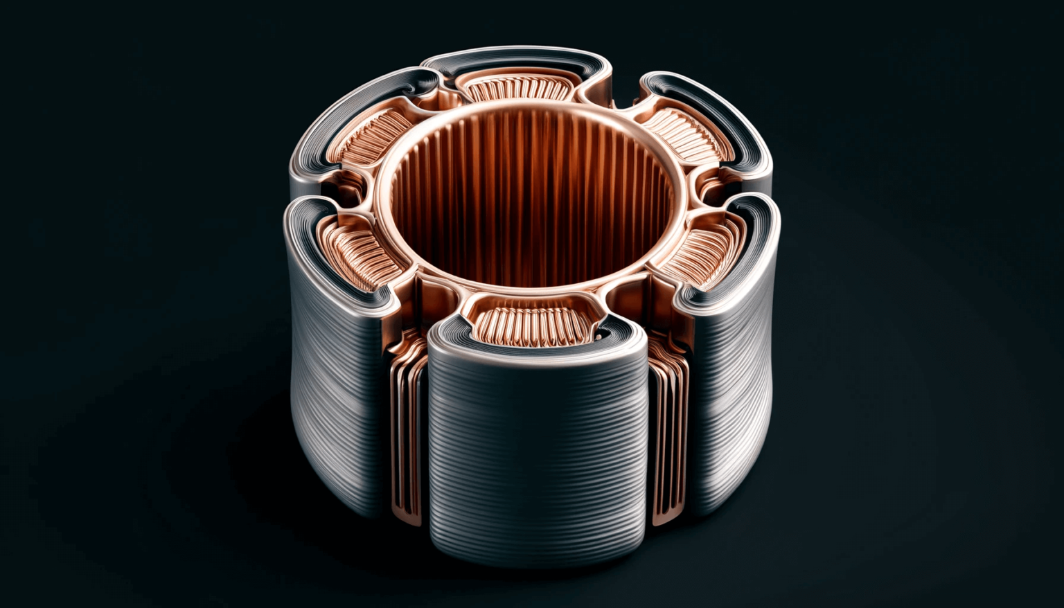 Temperature Uniformity in Cast Aluminum Heaters by FUTAI